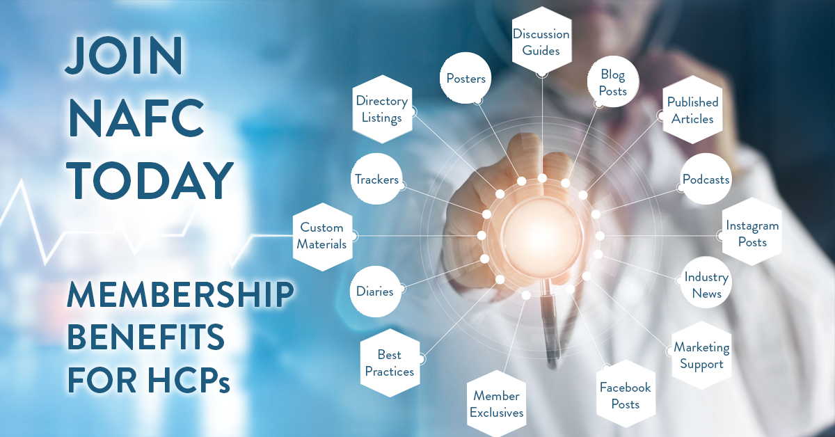 HCP Membership - HCP